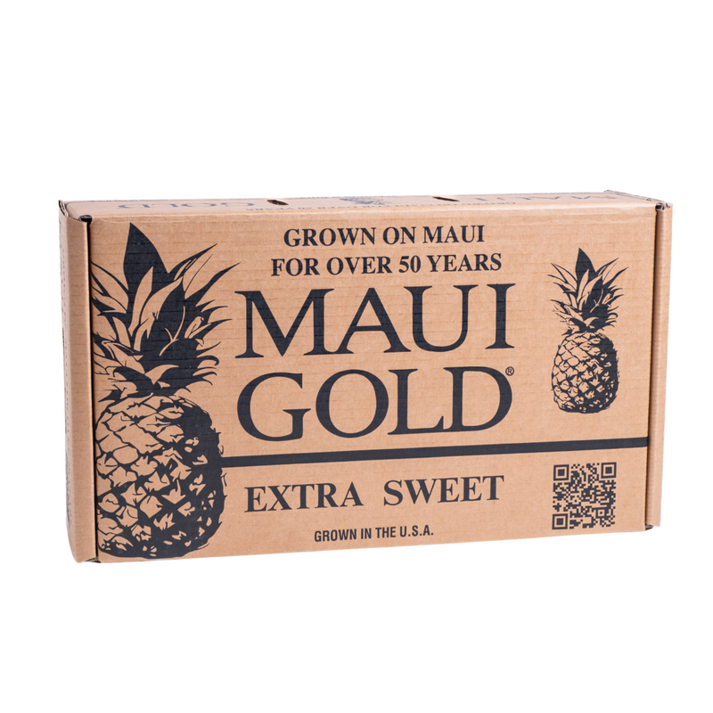 Maui Gold® Pineapple product