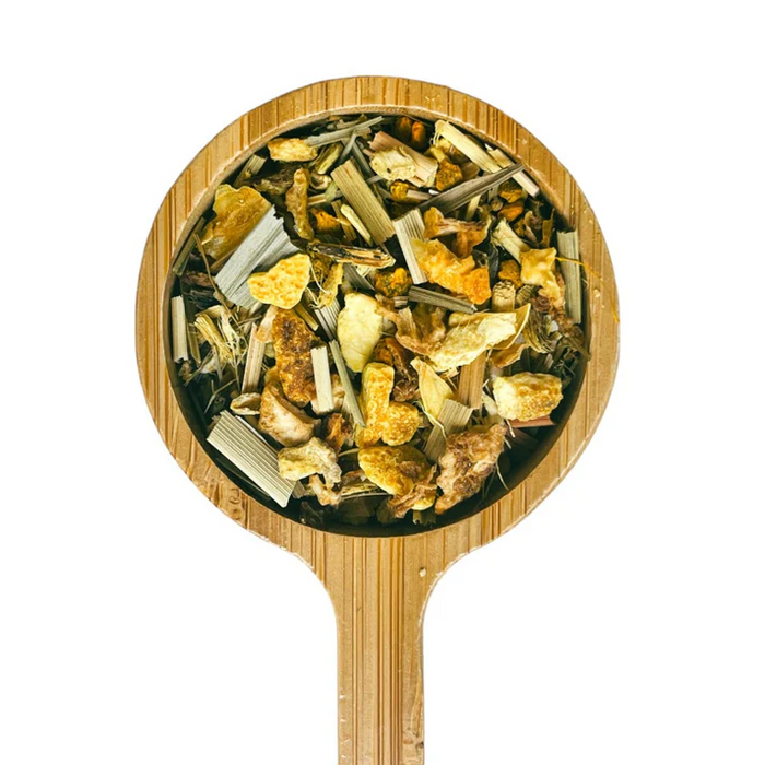 Maui Tea Shack Loose Leaf Tea product
