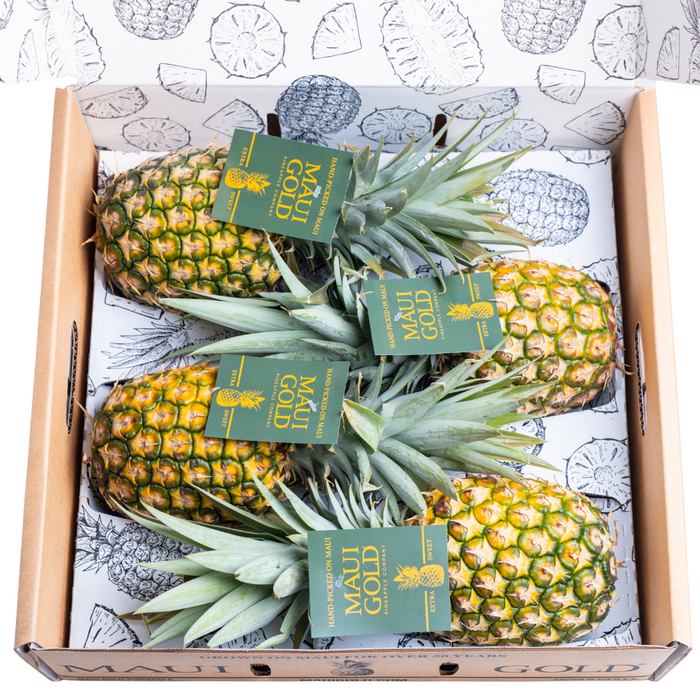 Maui Gold® Pineapple product