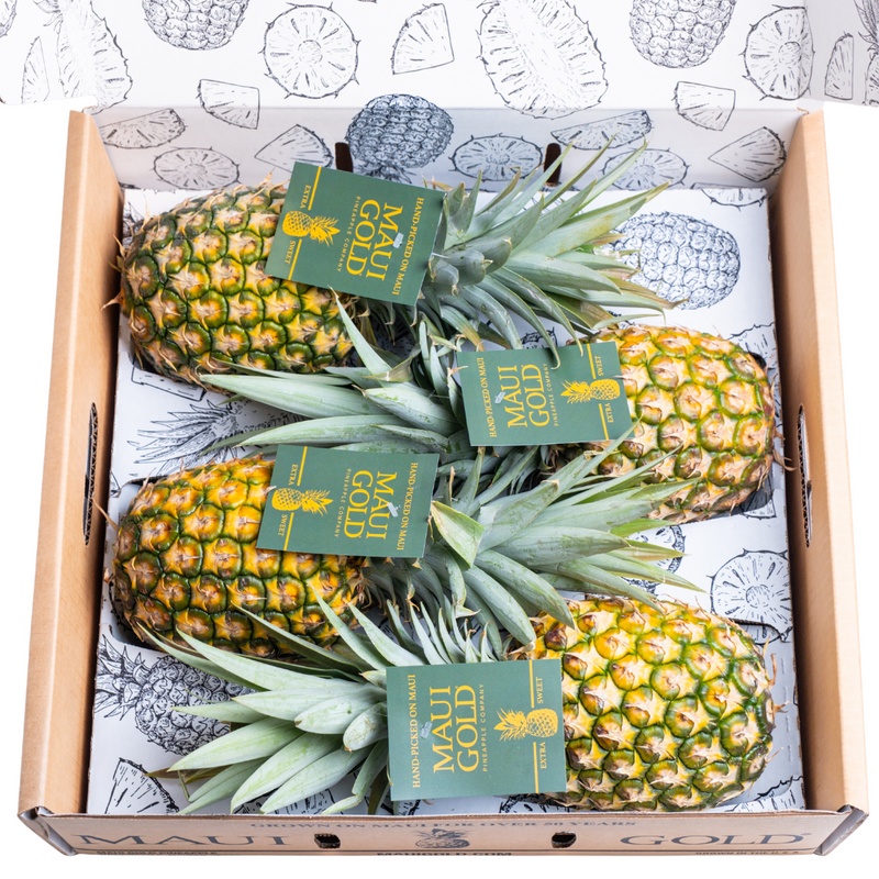 Maui Gold® Pineapple product