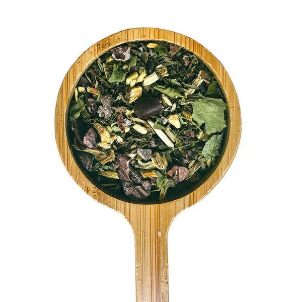 Maui Tea Shack Loose Leaf Tea product