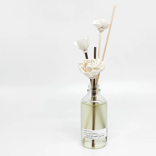 The Elegant Reed Diffuser product