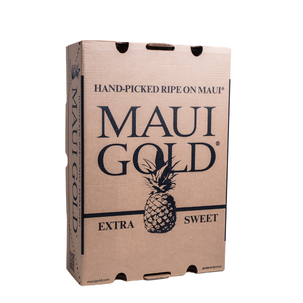 Maui Pineapple Store