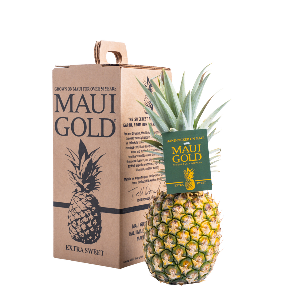 Maui Gold® Pineapple product